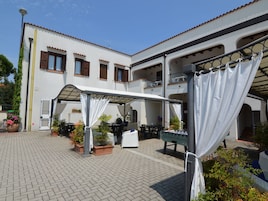 Apartamento | Fachada