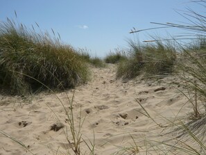Casa de Campo | Vista do alojamento
