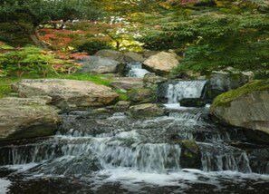 Casa de Campo | Vista do alojamento