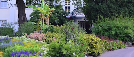 Apartamento | Fachada