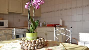Apartamento | Cozinha privada