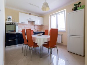 Apartamento | Cozinha privada