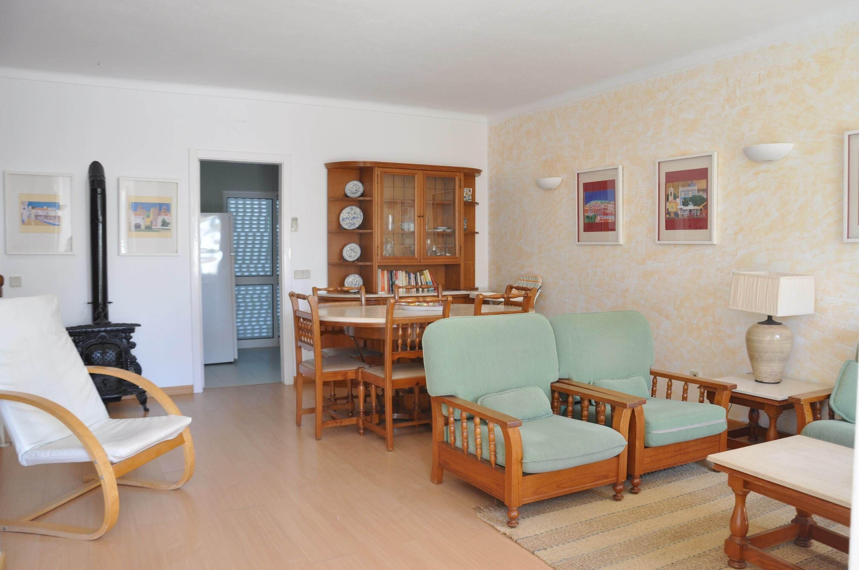 Villa | Sala