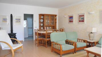 Villa | Sala