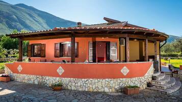 Vila | Fachada