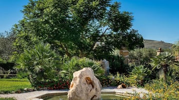 Vila | Jardim