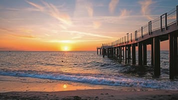 Apartamento | Vista da propriedade