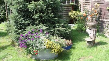 Apartamento | Fachada