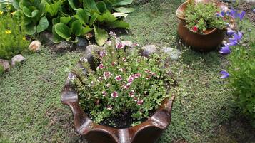 Apartamento | Fachada