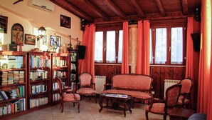Villa | Sala