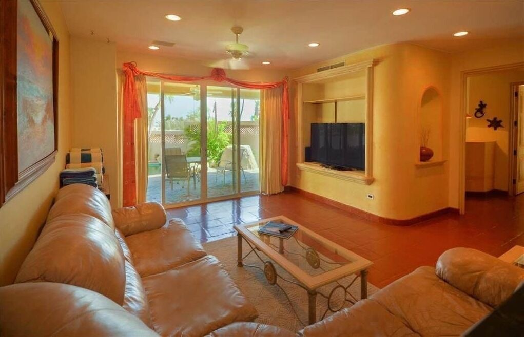 Charming Villa In Pedregal, Private Pool & Jacuzzi - Cabo San Lucas