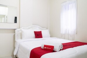 Quarto Duplo (Reddoorz)