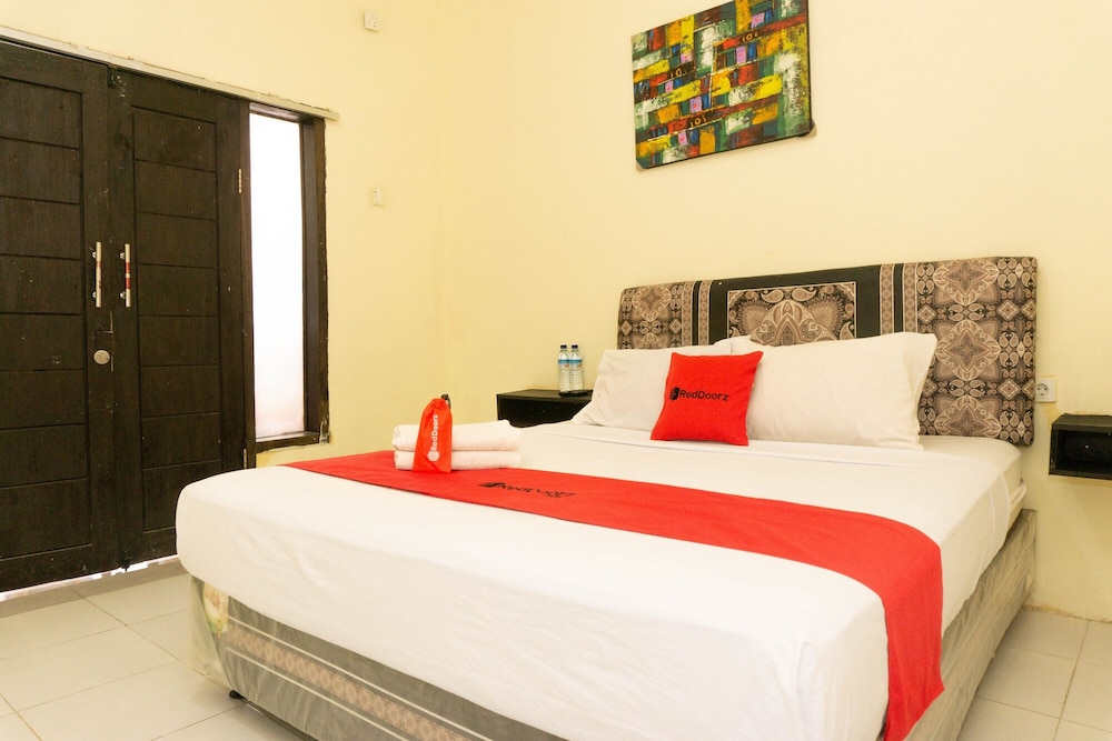 Reddoorz @ Gili Trawangan - Gili Islands