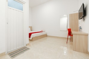 Quarto Duplo (Reddoorz)