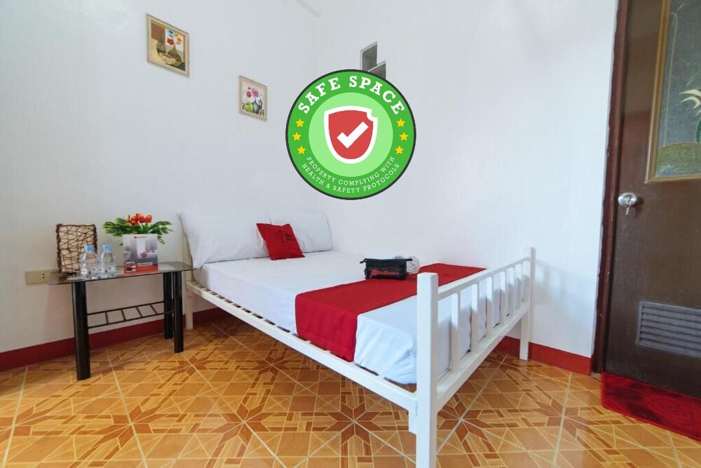 Reddoorz @ Pag Asa Rawis Legazpi - Legazpi City