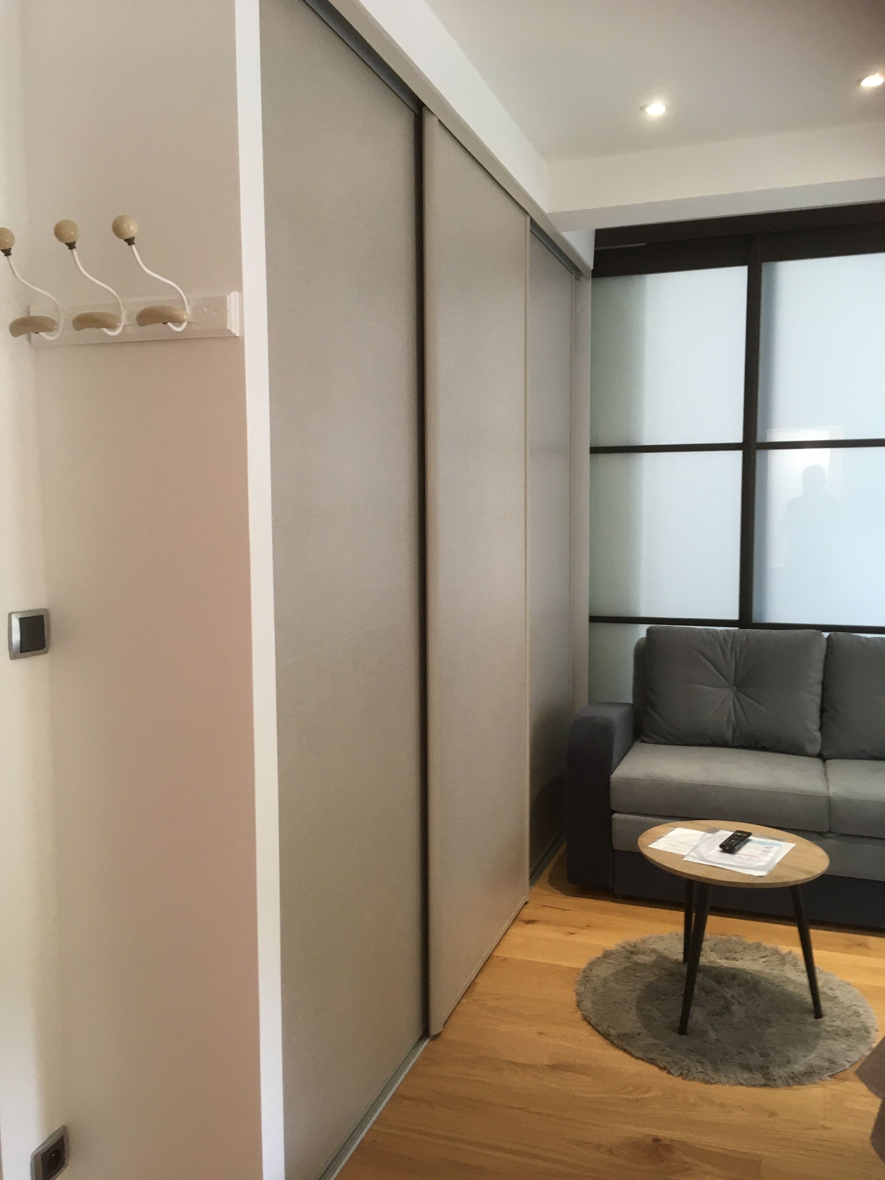 Appartement Calme, Lumineux, Rénové, 50 Mètres Plage Trestraou Perros Guirec - Perros-Guirec