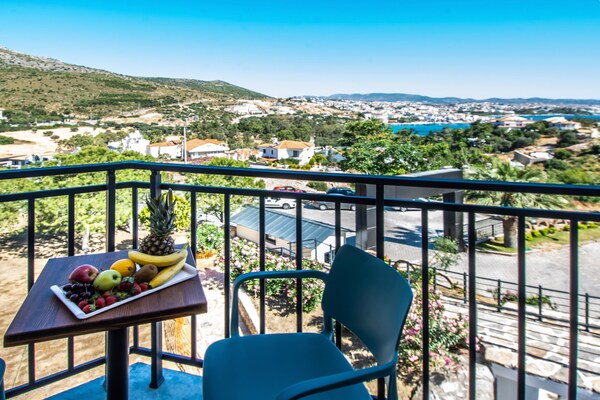 Dalya Resort Aqua & Spa Hotel - Datça