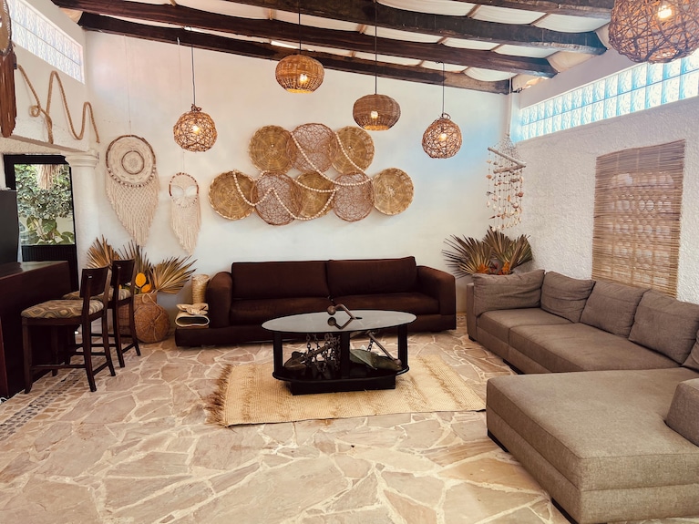 Mar Turquesa - Ocean Front - Isla Mujeres