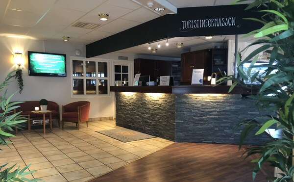 Grong Hotell - Jämtlands län