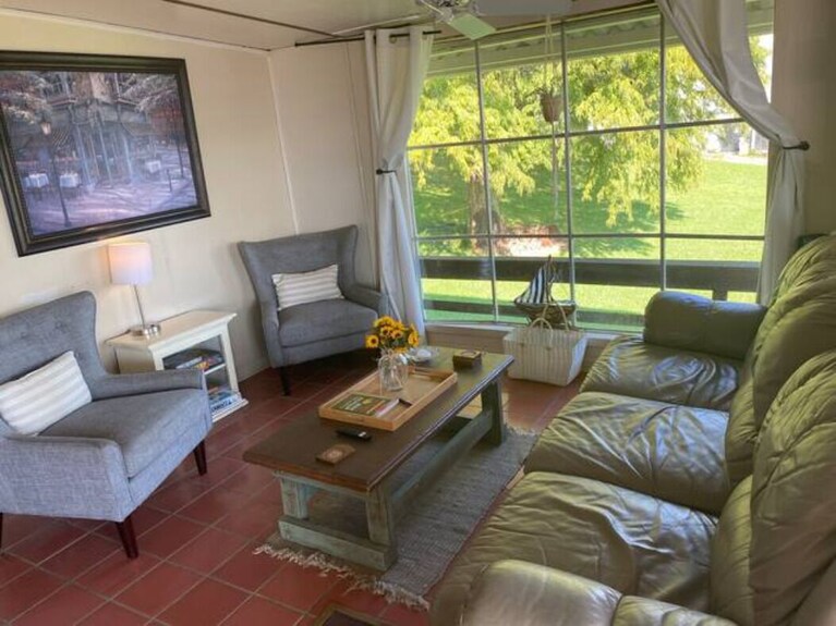 Come Fish And Enjoy The Breeze Off The Lake! - Louisiane