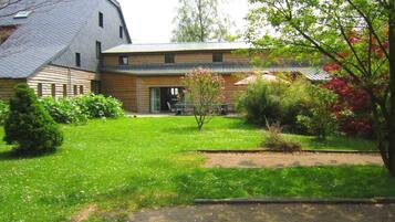 Casa | Exterior