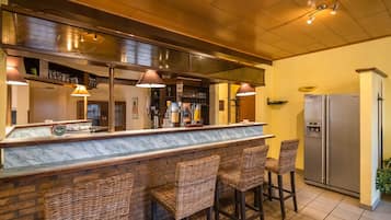 Casa | Restaurantes