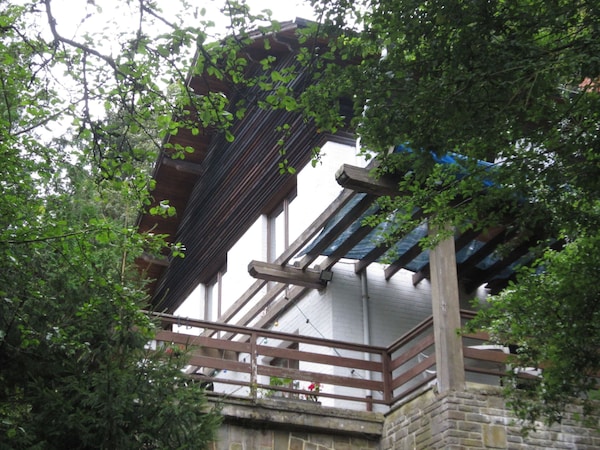 Chalet In Coo Forests, Liege - Trois-Ponts