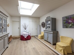 Casa | Parte interna