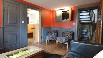 Casa | Sala de estar