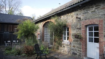 Casa | Exterior