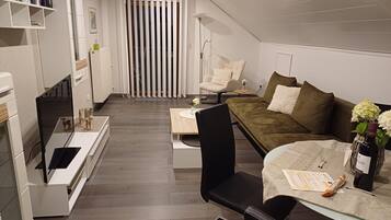 Apartamento | Sala