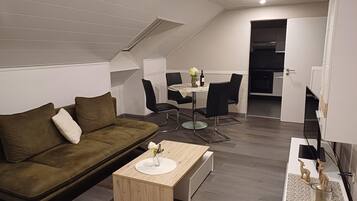 Apartamento | Sala