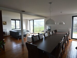 Casa | Restaurantes