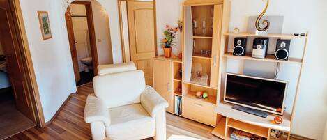 Casa | Sala de estar