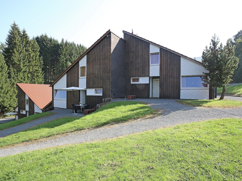 Splendid Holiday Home In Untervalme Near Ski Area - Bestwig