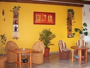 Casa | Sala