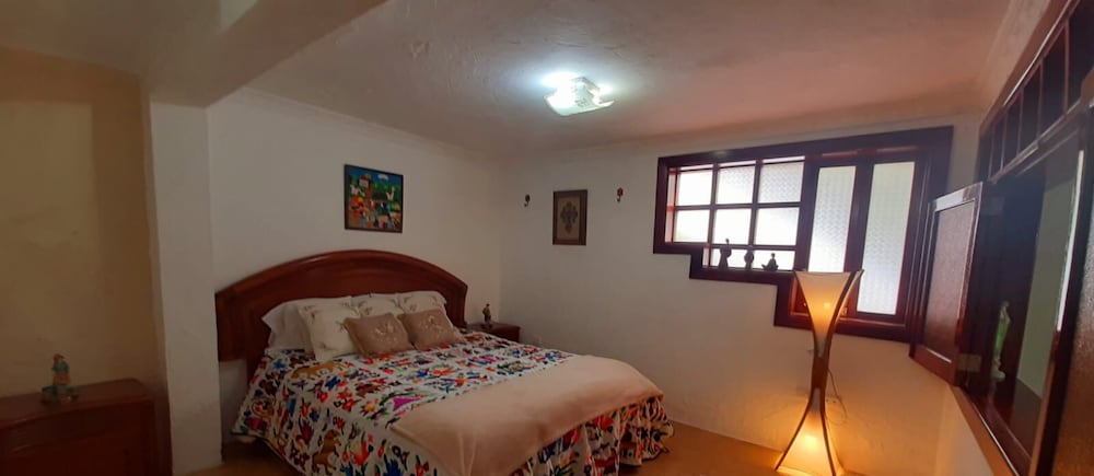 Beautiful Country House Near Cotopaxi, Pasochoa, Intisana Volcanoes - Quito