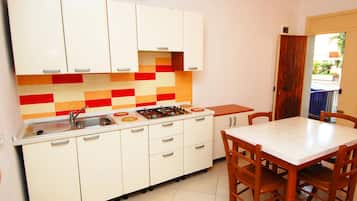 Apartamento | Cozinha privada