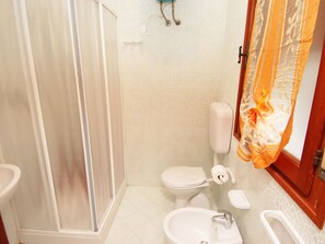 Apartamento | Banheiro