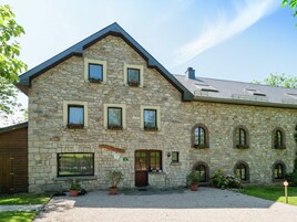 Casa de Campo | Exterior