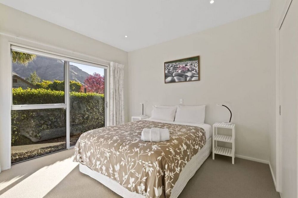 Coronet View - Family Home With Bbq Close To Town - ニュージーランド クイーンズタウン