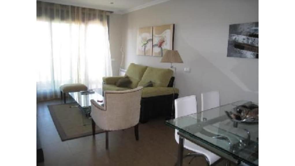 Sanxenxo: New Apartment In Sanxenxo - Sanxenxo