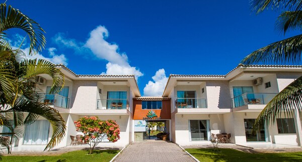 Porto Luar Apart Hotel - Bahía