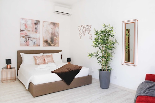 Trastevere Apartment With Patio - روما