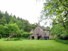 Casa de campo | Fachada