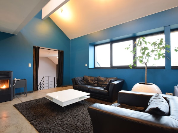 Ardennes Stay For 18 Guests - Belgium