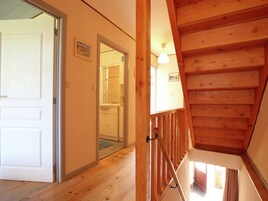 Casa | Parte interna