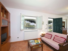 Casa | Sala de estar