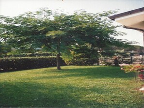 Vila | Jardim
