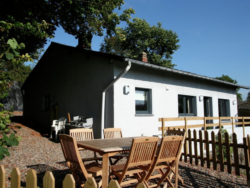 Detached House With Breathtaking Views - Malmedy